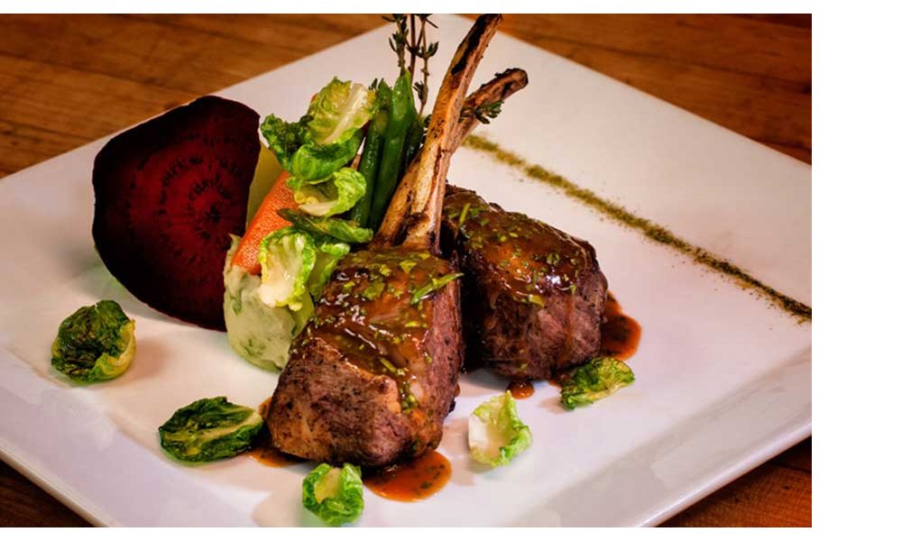 Daniel Joly | The Mastercooks of Belgium