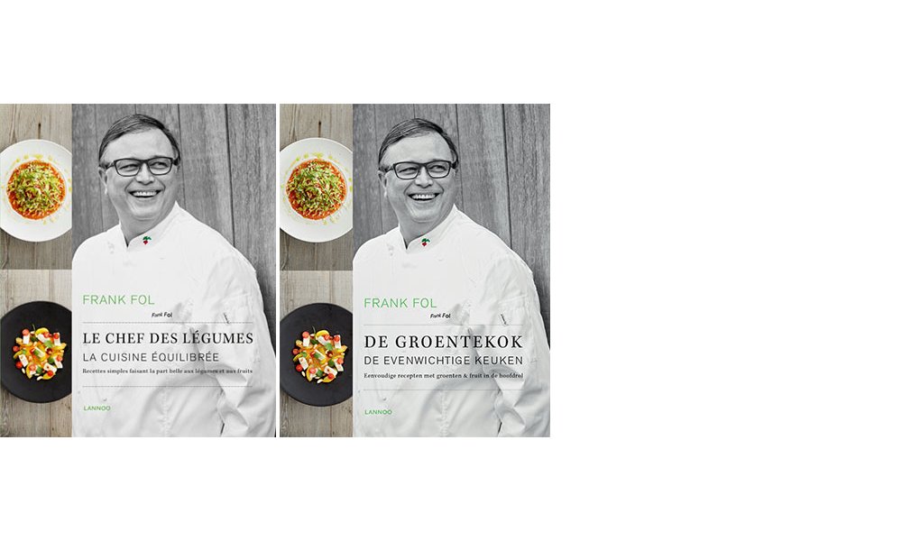 Frank Fol | The Mastercooks of Belgium