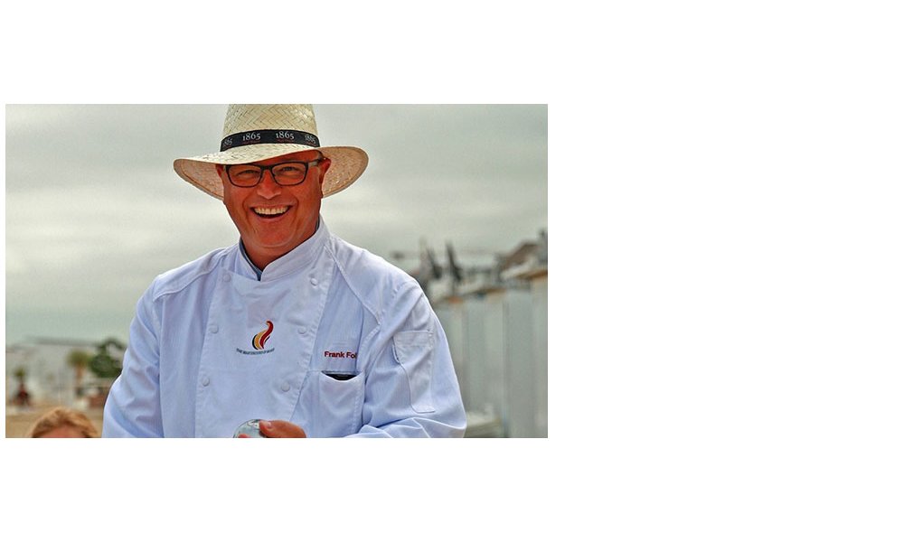 Frank Fol | The Mastercooks of Belgium