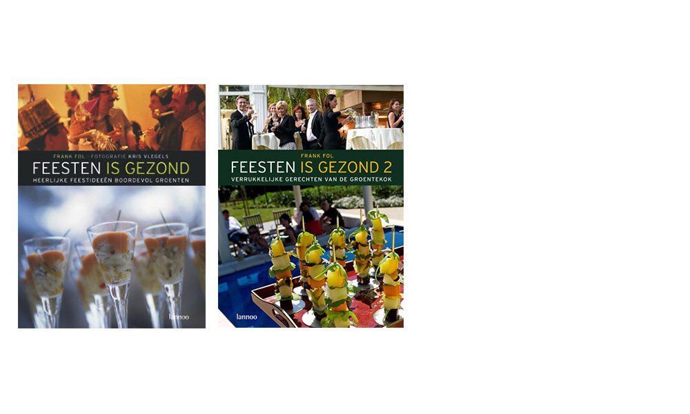 Frank Fol | The Mastercooks of Belgium