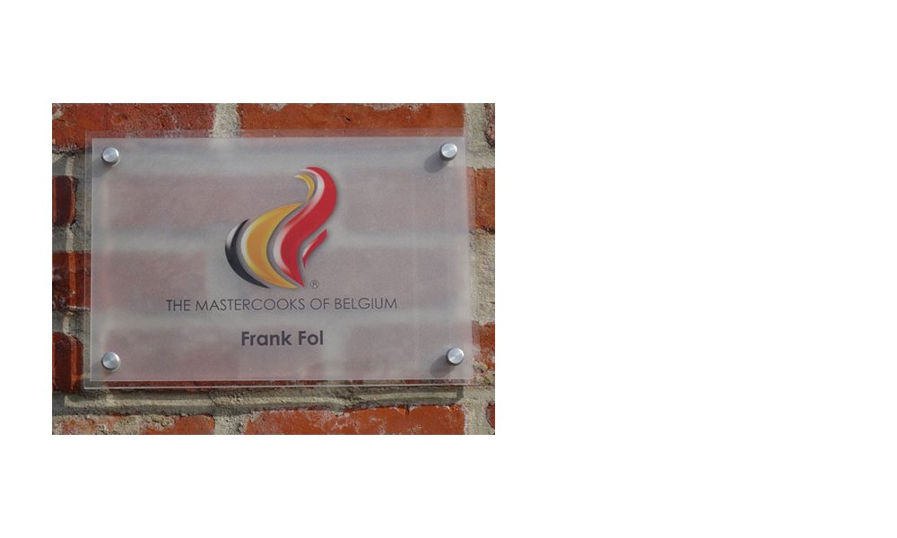 Frank Fol | The Mastercooks of Belgium