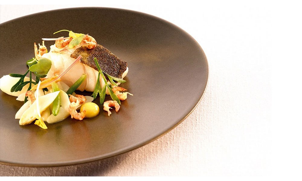 Marc Clement | The Mastercooks of Belgium