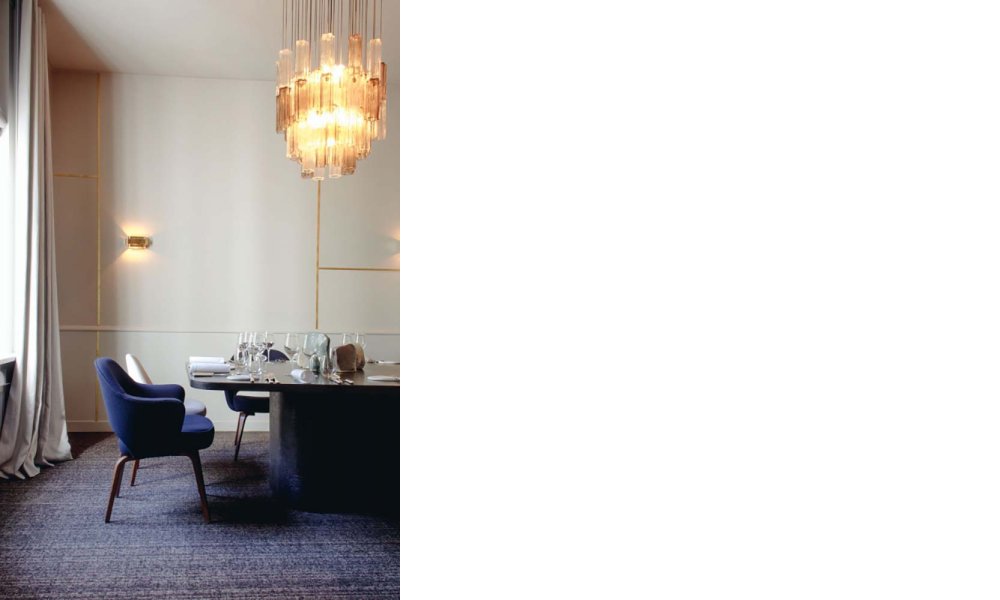 Pascal Devalkeneer | The Mastercooks of Belgium