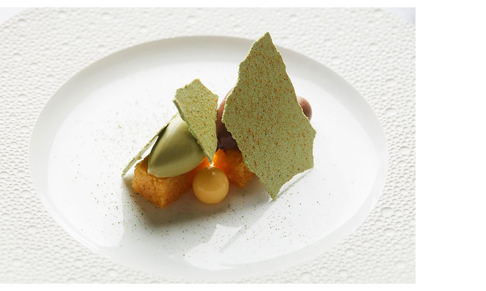 Peter Goossens | The Mastercooks of Belgium