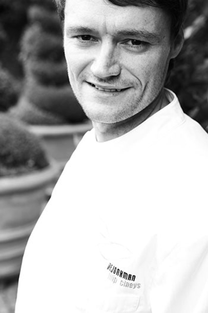 Meesterkok Filip Claeys wordt Gault&Millau ‘Chef van het jaar 2015 ...